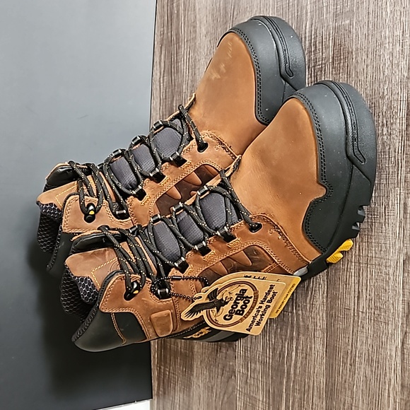 Georgia Boot | Shoes | Georgia Boots | Poshmark